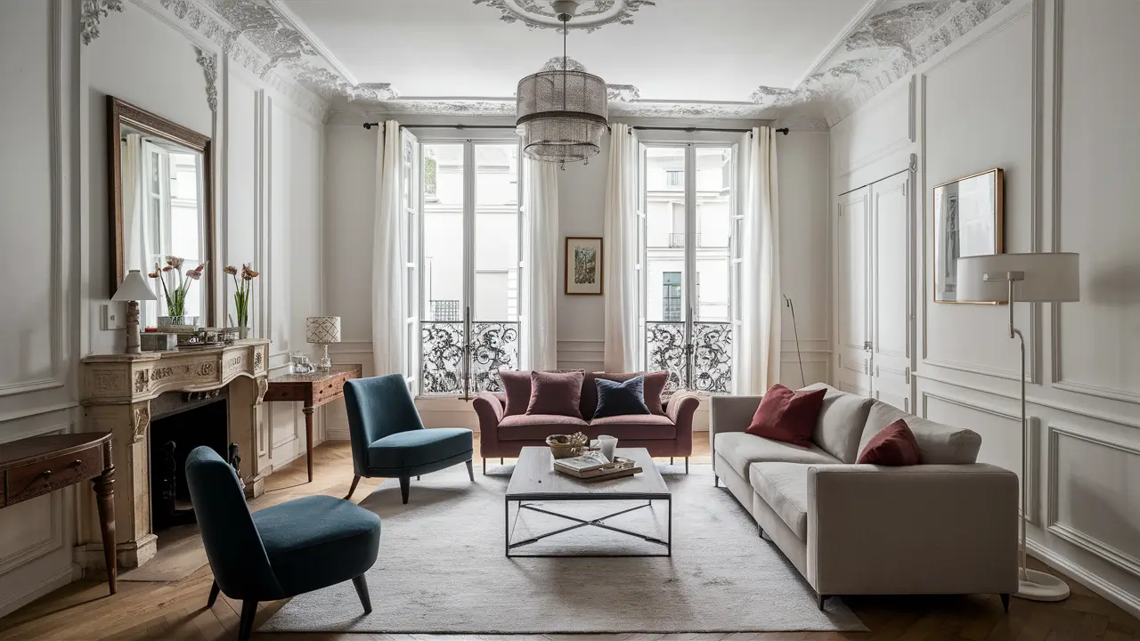 Parisian Chic: How to Get the Elegant Yet Effortless French Look For ...