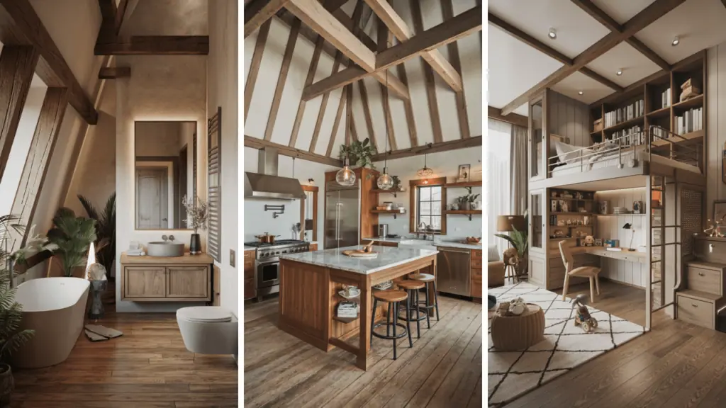 Transform Your Space: The Ultimate Modern Cottage Guide